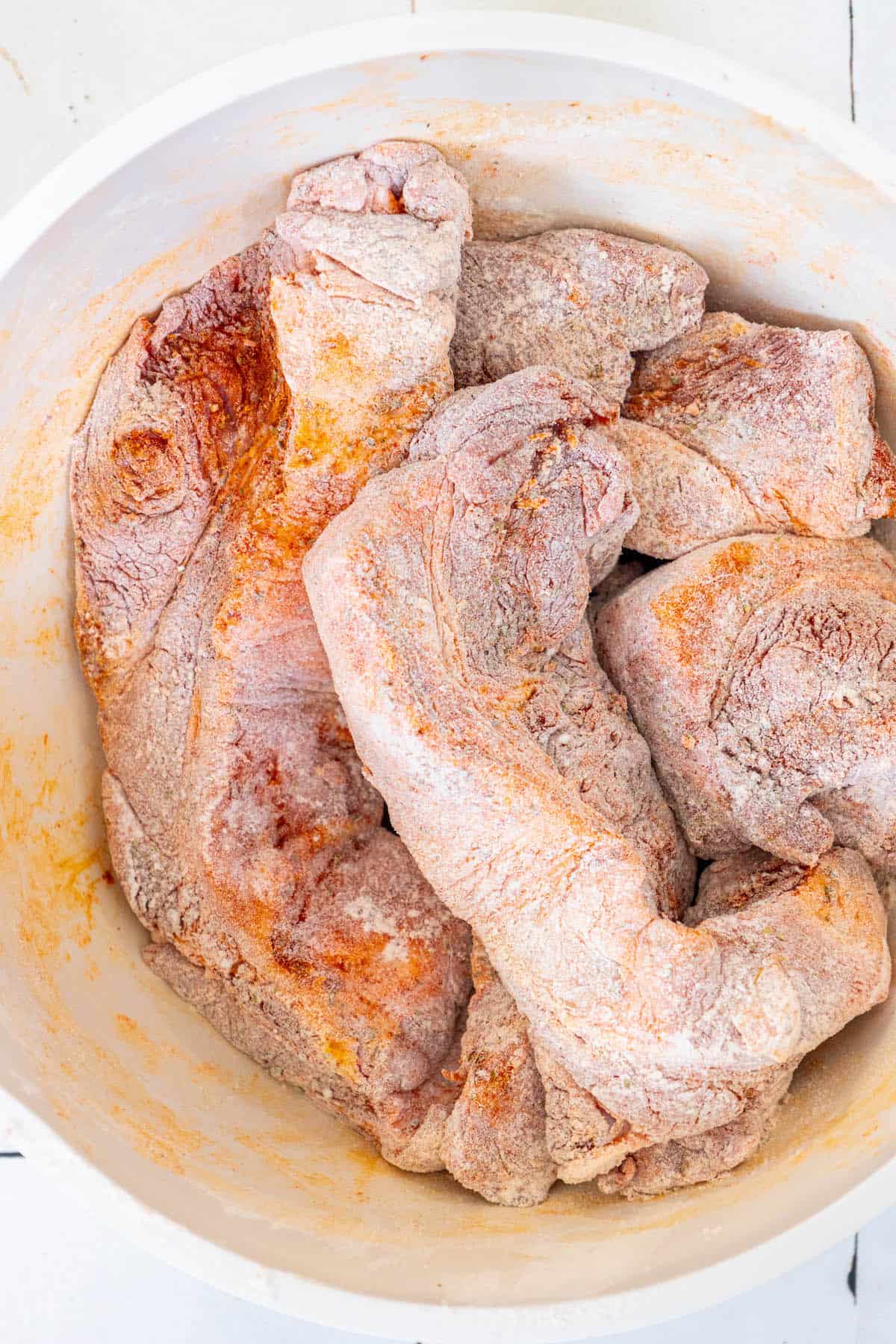 Polish Country Style Ribs - Sweet Cs Designs