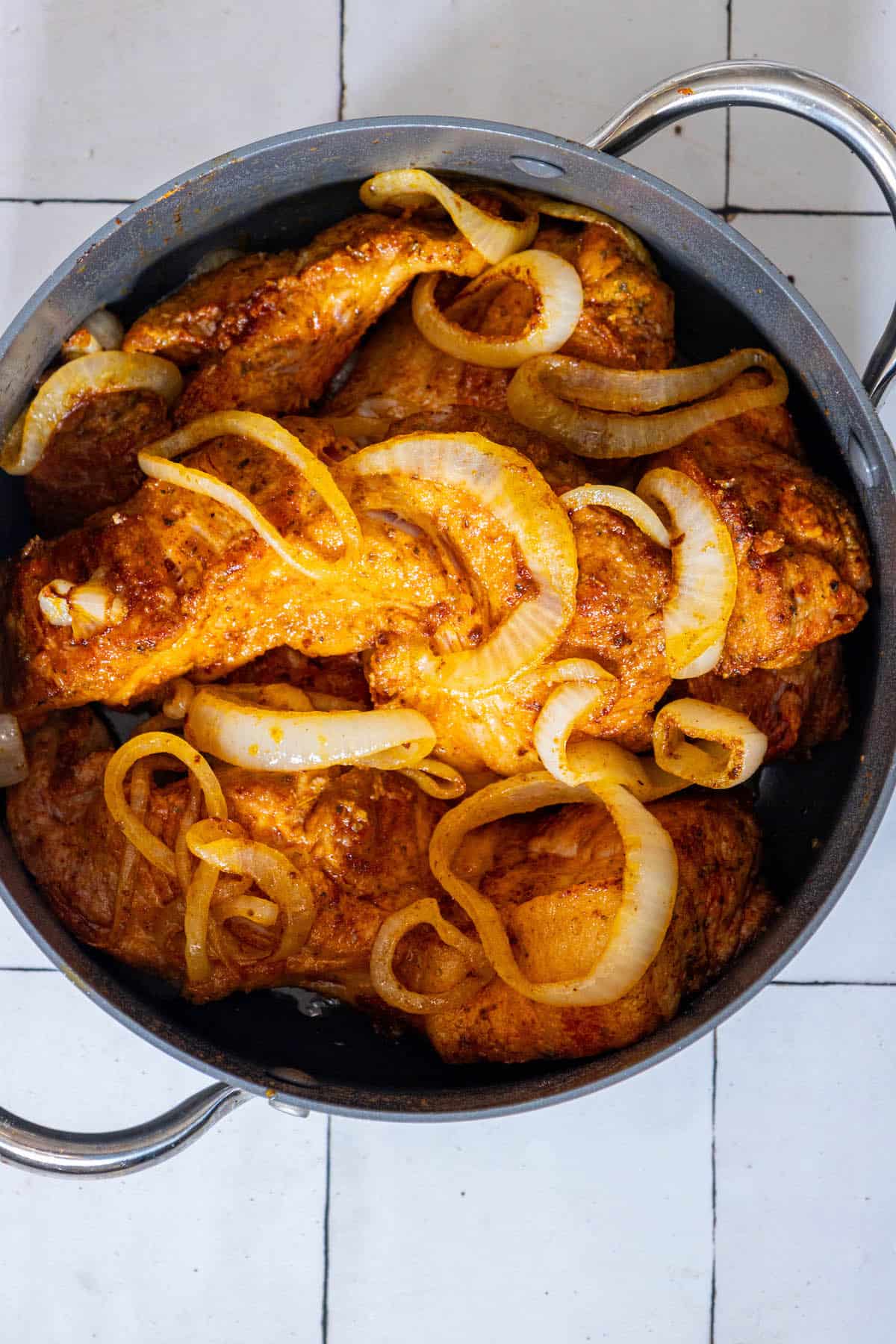 Polish Country Style Ribs - Sweet Cs Designs