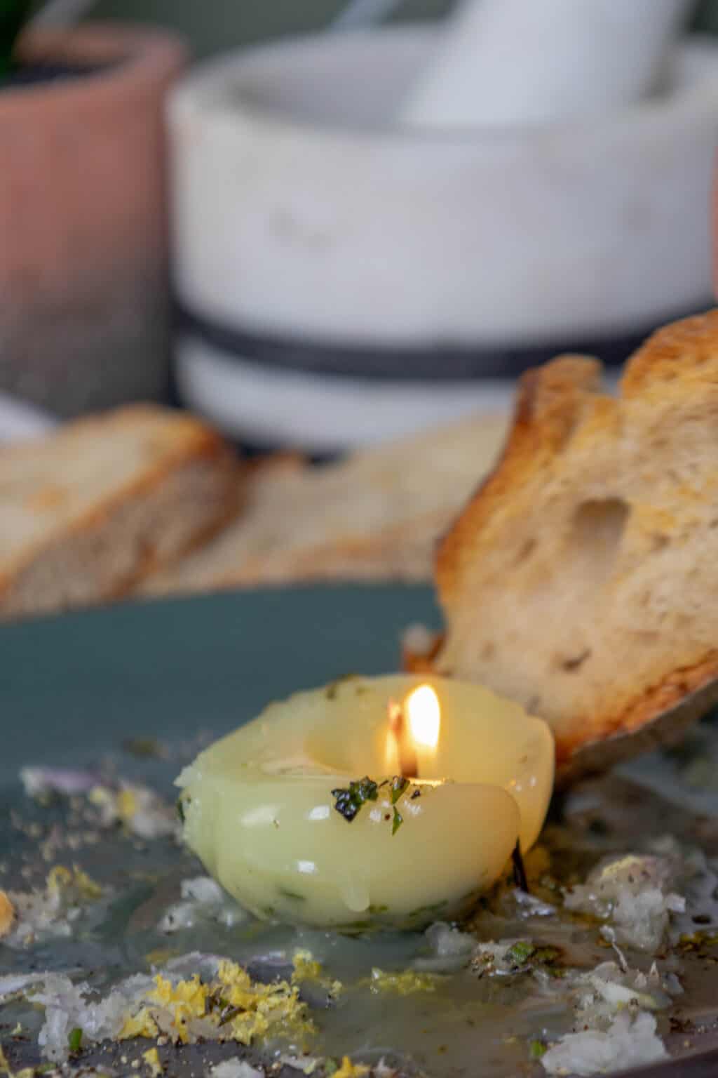 Tallow Candles - Sweet Cs Designs