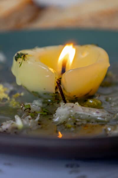 Tallow Candles - Sweet Cs Designs