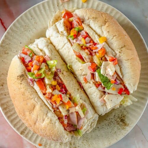 Sandwiches - Sweet Cs Designs
