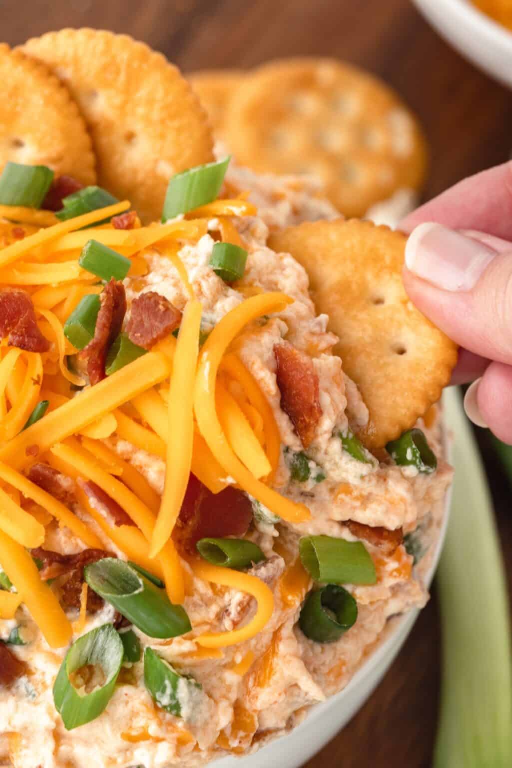 Million Dollar Dip - Sweet Cs Designs