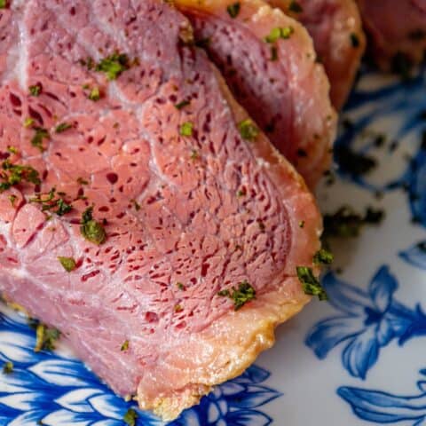 Roasted Corned Beef - Sweet Cs Designs