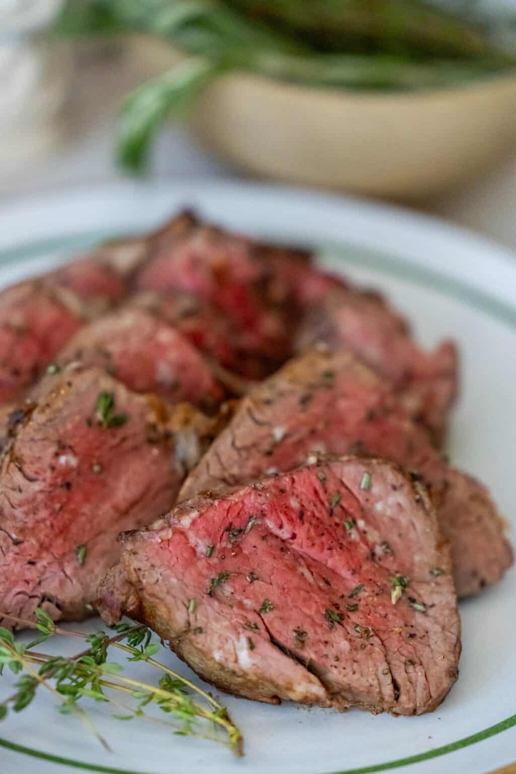 Best Beef Tenderloin - Sweet Cs Designs