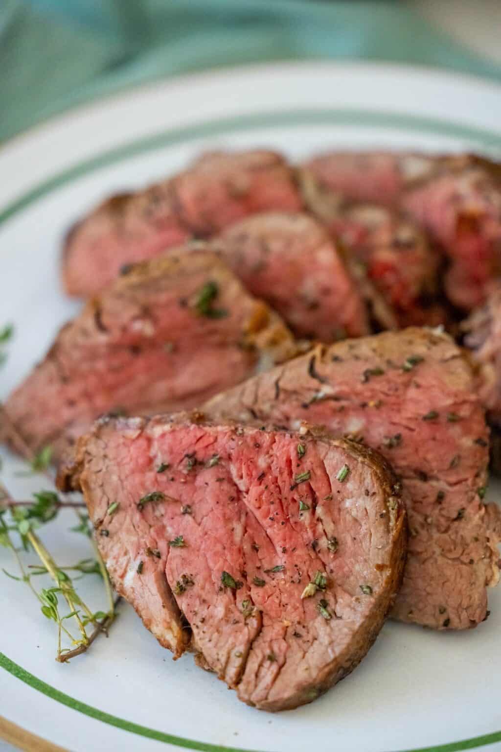 Best Beef Tenderloin - Sweet Cs Designs