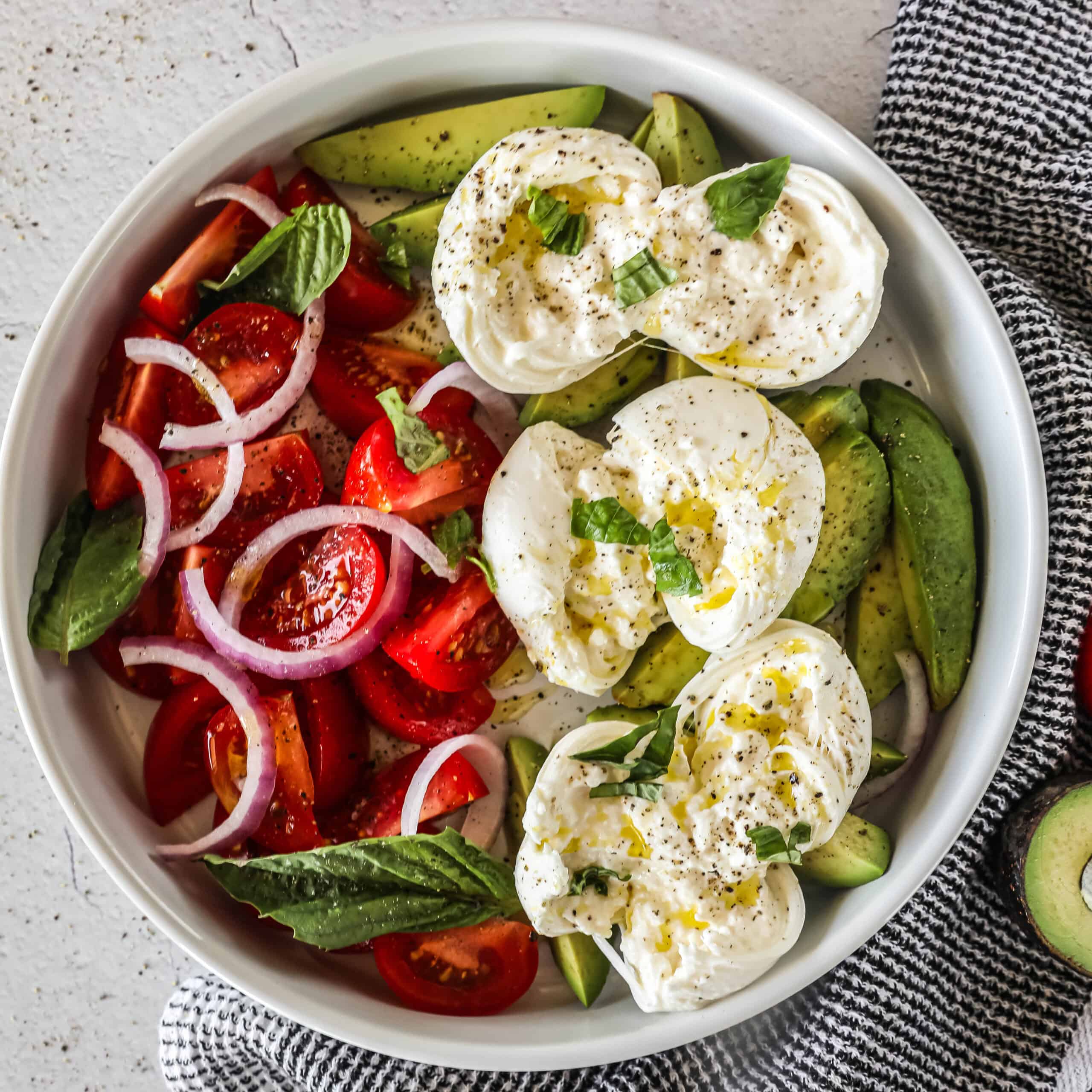 The Best Chopped Chinese Chicken Salad Recipe - Sweet Cs Designs