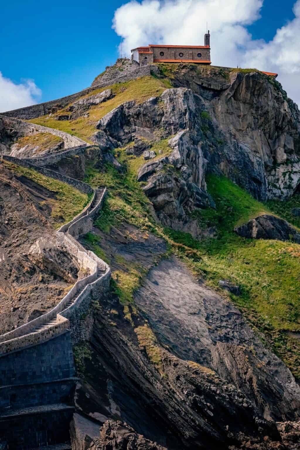 Visit Basque Country - Sweet Cs Designs