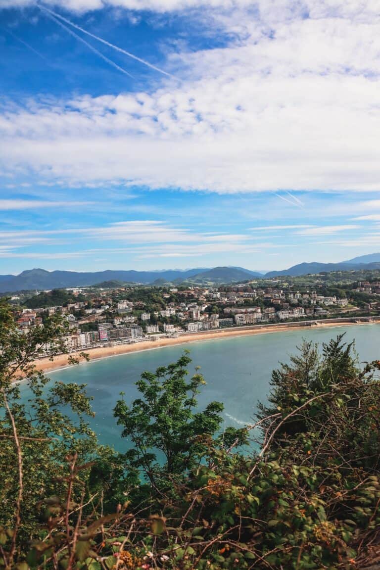 Visit Basque Country - Sweet Cs Designs