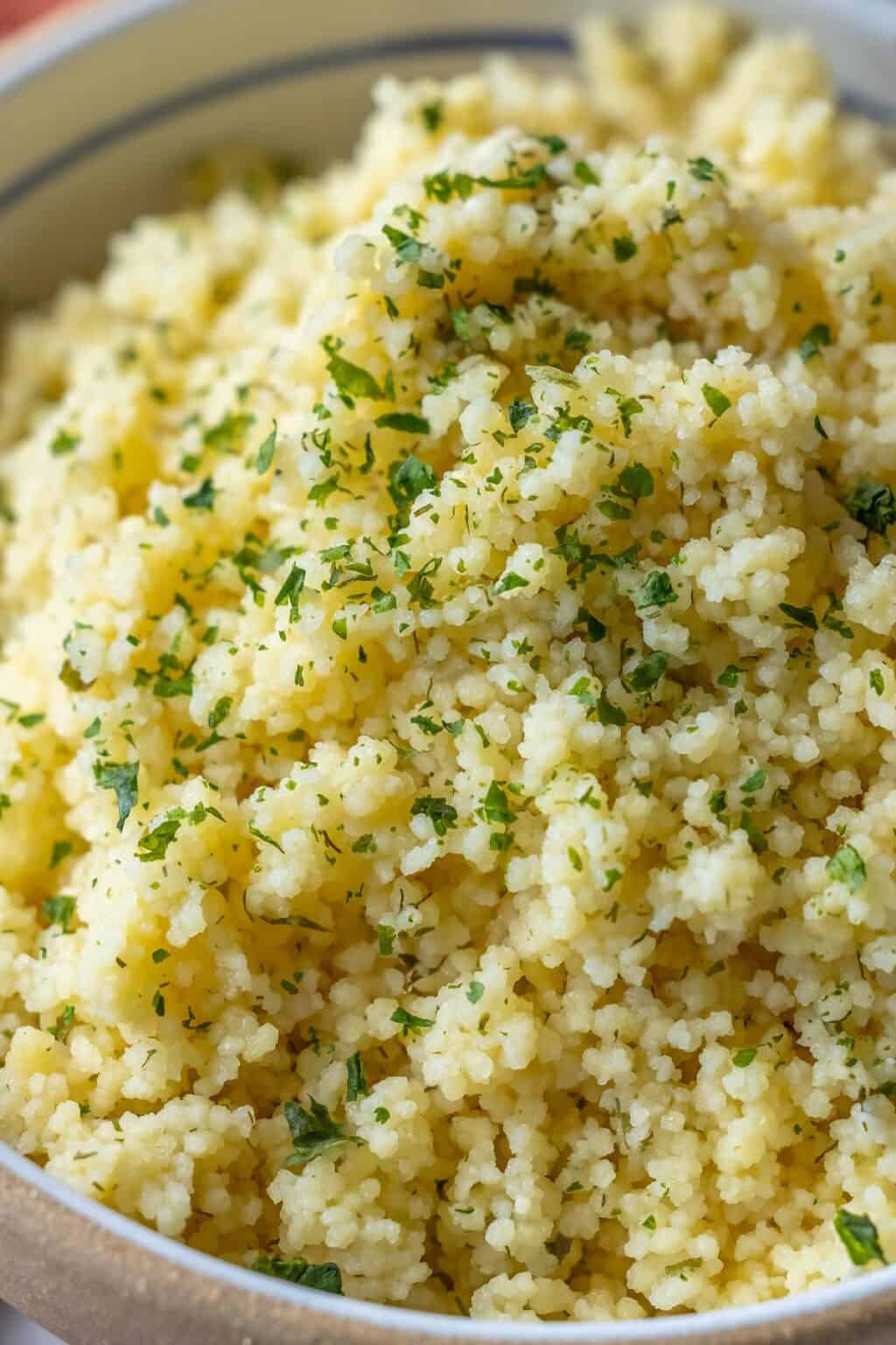 Cous Cous Recipe - Sweet Cs Designs