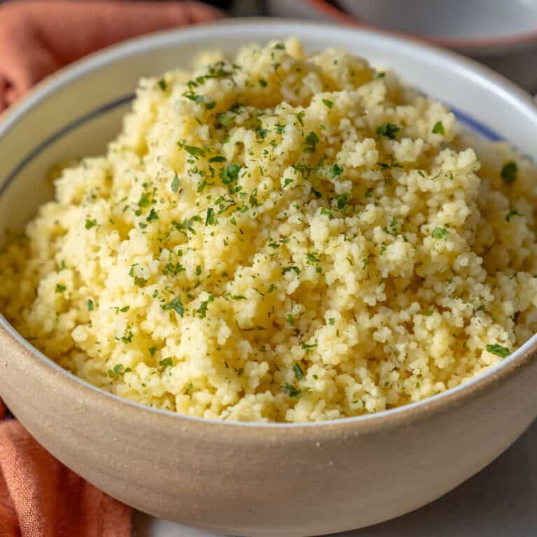 Cous Cous Recipe - Sweet Cs Designs