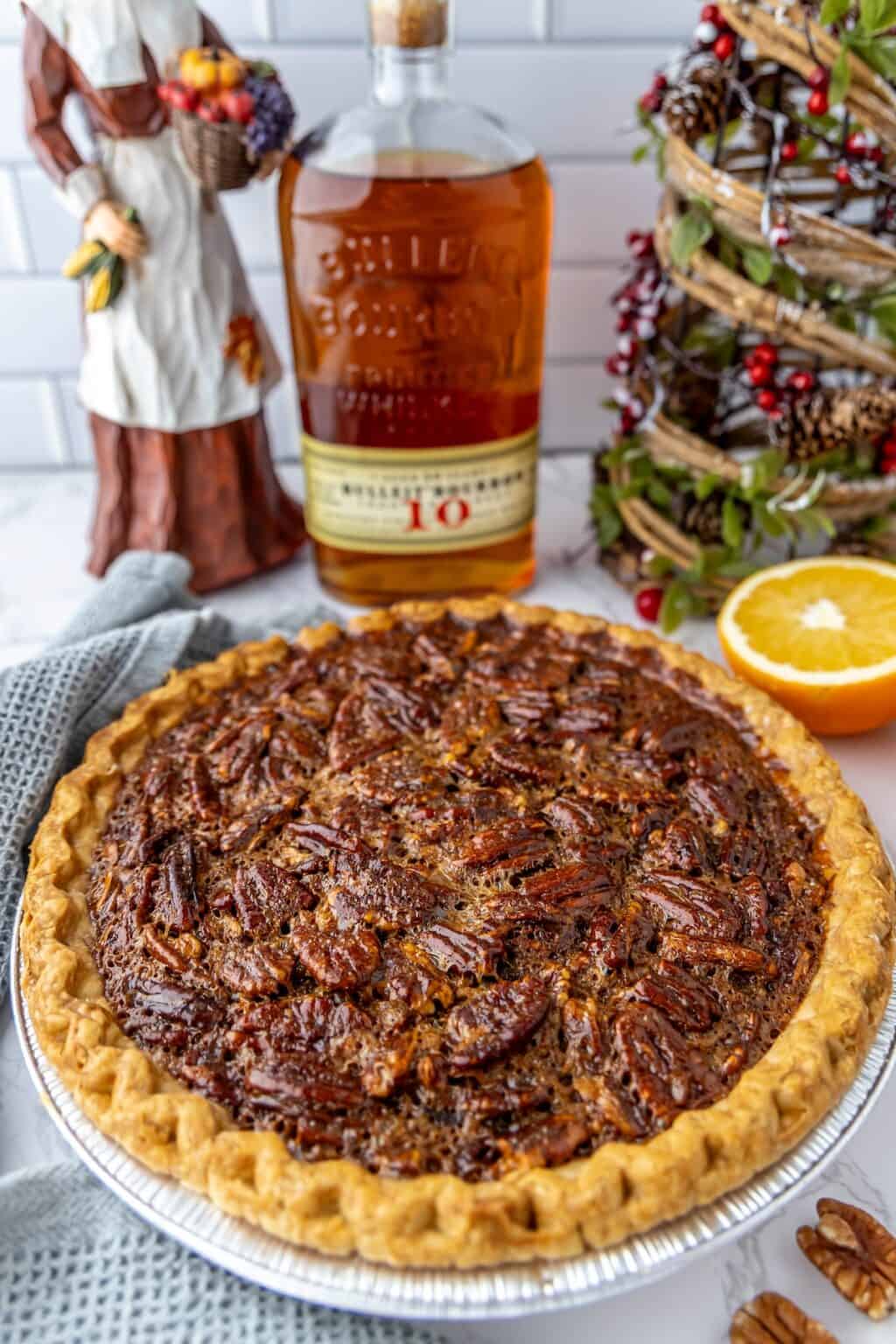 Best Pecan Pie - Sweet Cs Designs