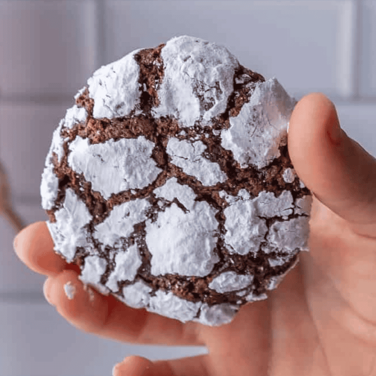 10 Minute Baked Donut Holes - Sweet Cs Designs