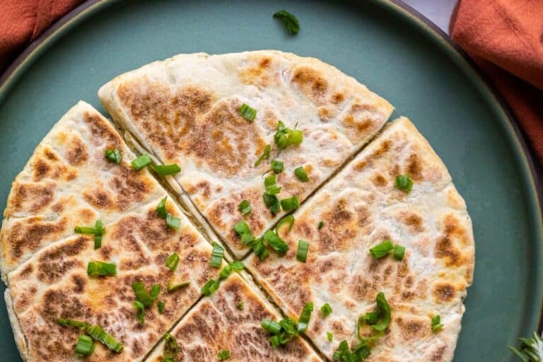 Scottish Tattie Scones - Sweet Cs Designs