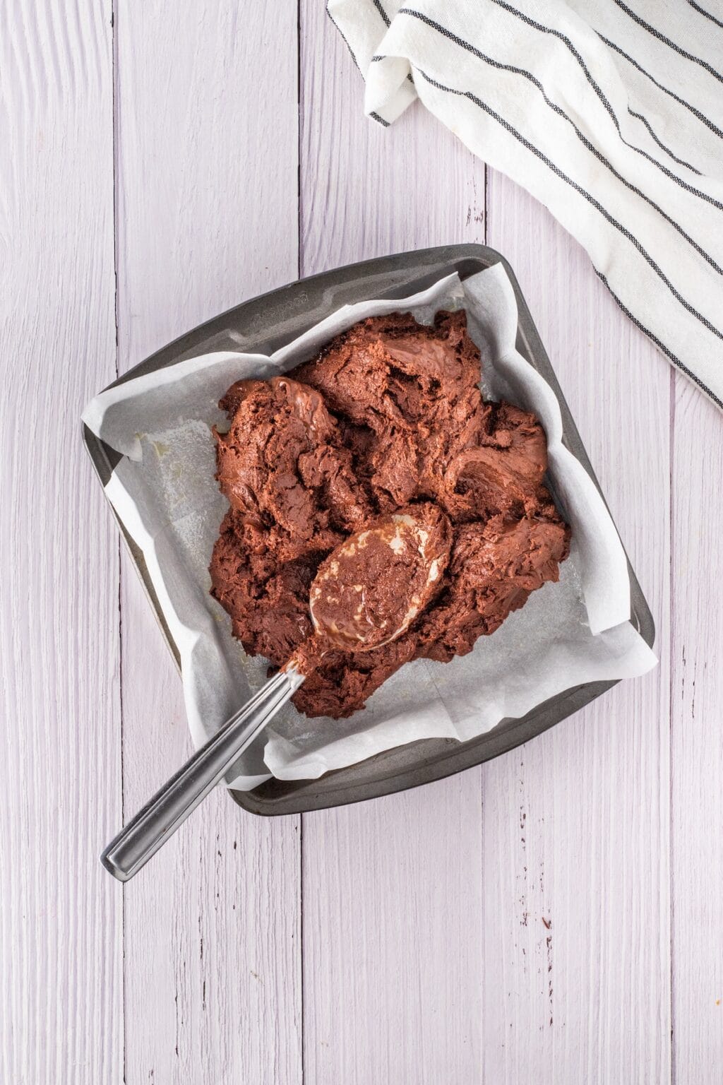 Cadbury Egg Fudge - Sweet Cs Designs