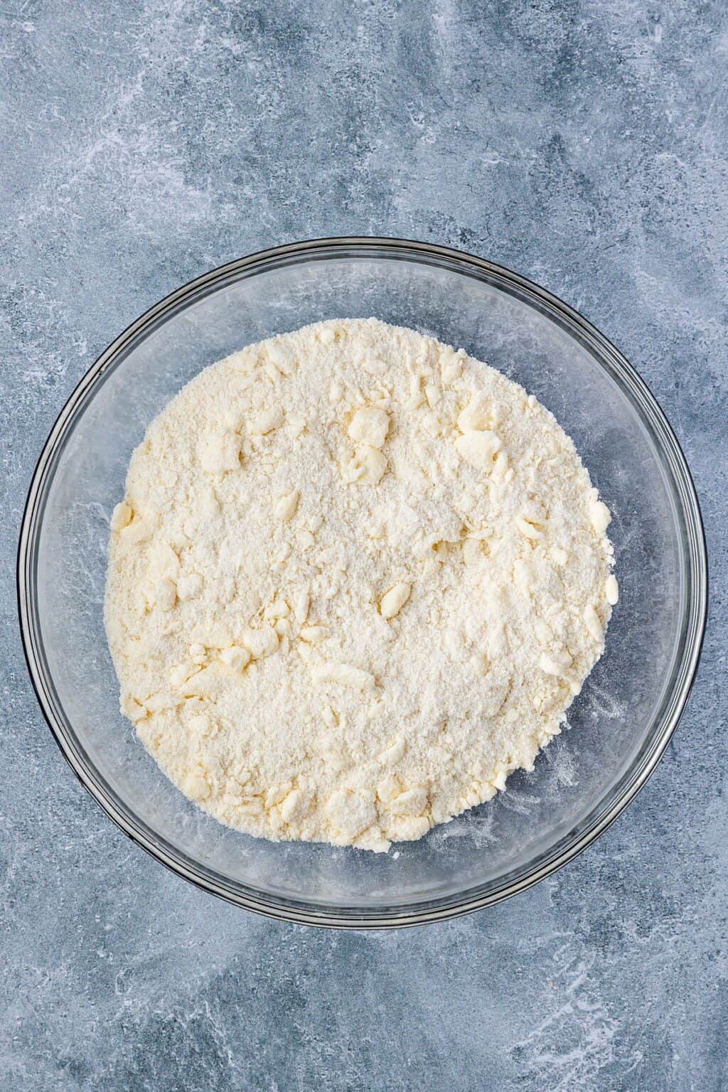 Smoked Berry Cobbler - Sweet Cs Designs