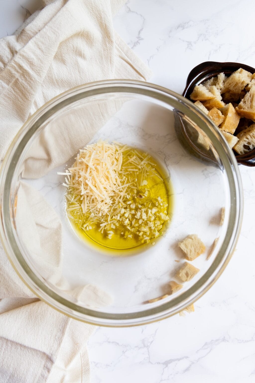 Homemade Croutons - Sweet Cs Designs