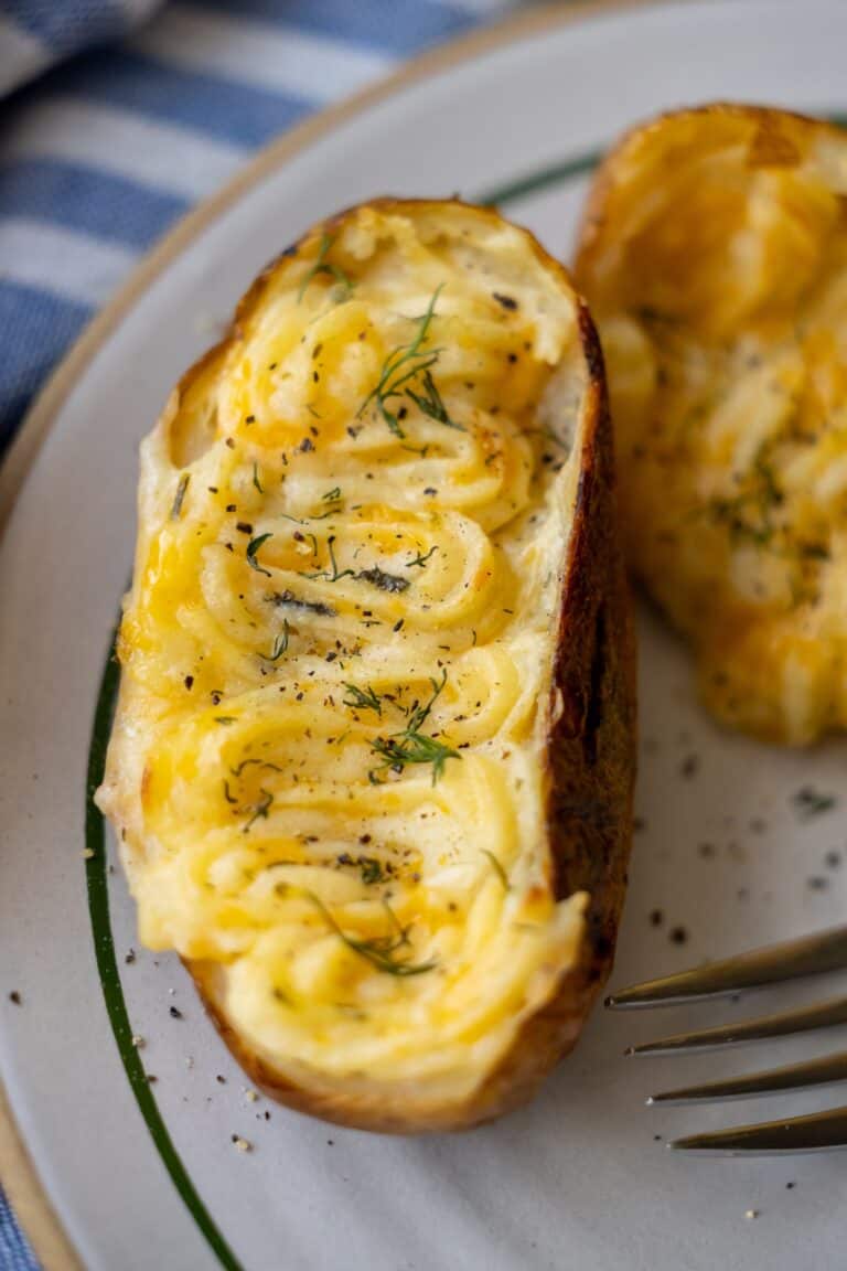 Thanksgiving Potatoes - Sweet Cs Designs