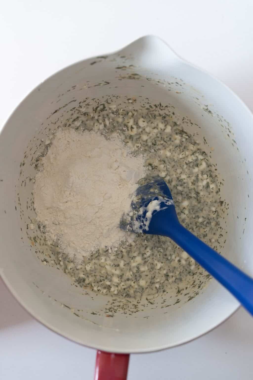 Dilly Bread Recipe - Sweet Cs Designs