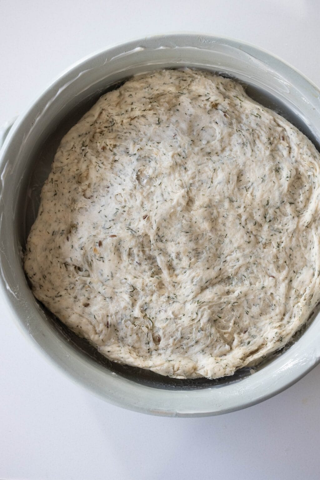 Dilly Bread Recipe - Sweet Cs Designs